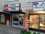 Pak Kurutemizleme (Dikmen Cad., No:185/A, Çankaya, Ankara), kuru temizlemeciler  Ankara'dan