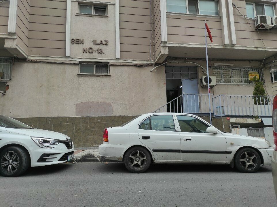 Tekstil fabrikaları Enerji Triko Konfeksiyon, İstanbul, foto