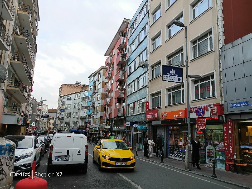 Elektrik ve elektrikli ürün mağazası Kılıç Mühendislik, İstanbul, foto