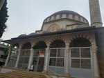 Yeni Cami (Alanya, Hayete Hanım Cad., No:50, Antalya), cami  Alanya'dan