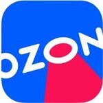 Ozon (улица Дмитрия Ульянова No:34/87), teslimat noktası  Yevpatorya'dan