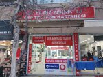 Yıldız Teknik İletişim (Fevzi Çakmak Mah., Fevzi Çakmak Cad., No:39B, Pendik, İstanbul), cep telefonu aksesuarları  İstanbul'dan