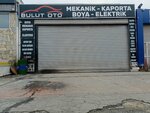 Bulut Oto (Üçevler Mah., 45. Sok., No:31, Nilüfer, Bursa), oto kaporta  Bursa'dan