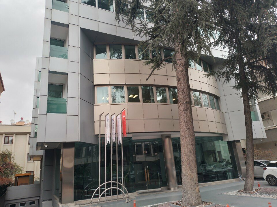 i̇nşaat firmaları Öztaş İnşaat, Ankara, foto