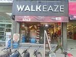 Walkeaze (No:124J, Pakistan Employees Cooperative Housing Society, Block 2), çanta ve valiz mağazaları  Karaçi'den