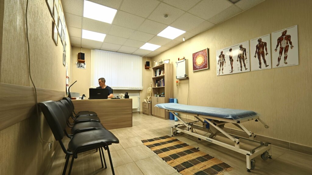 Tıp merkezleri ve klinikler Elixir, Riazan, foto