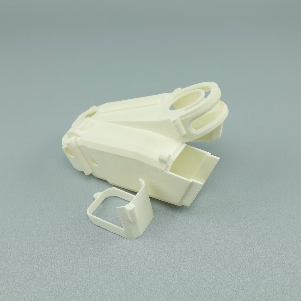 3D hizmetler 3Dcrafter.ru, Moskova, foto