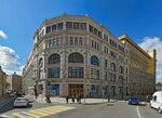 Association of Polygraphologists of Russia (Bolshoy Zlatoustinsky Lane No:8), sivil toplum kuruluşları  Moskova'dan