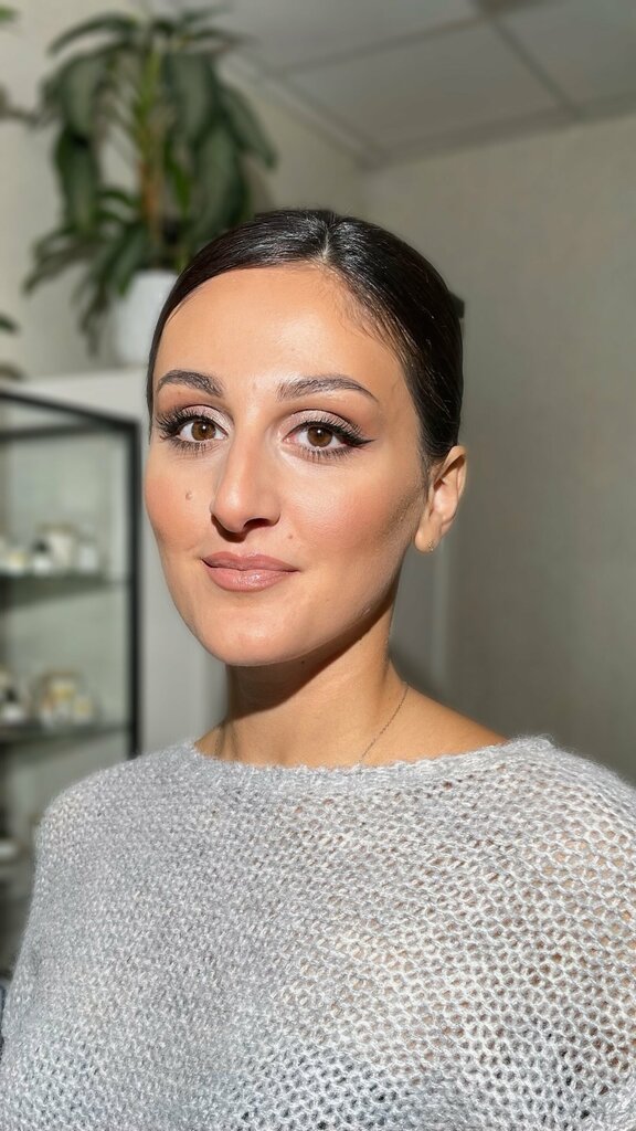 Güzellik salonu Kurgaeva Viktoriya, Perm, foto