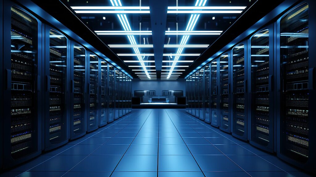 Şebeke ekipmanları Itg Solutions LLC, Almatı, foto