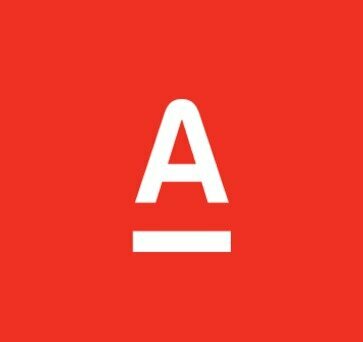 ATM'ler Alfa-Bank, Doğu Kazakistan eyaleti, foto