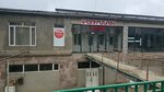 No Problem (Hayk Nahapet Street No:1), restoran  Berd'den