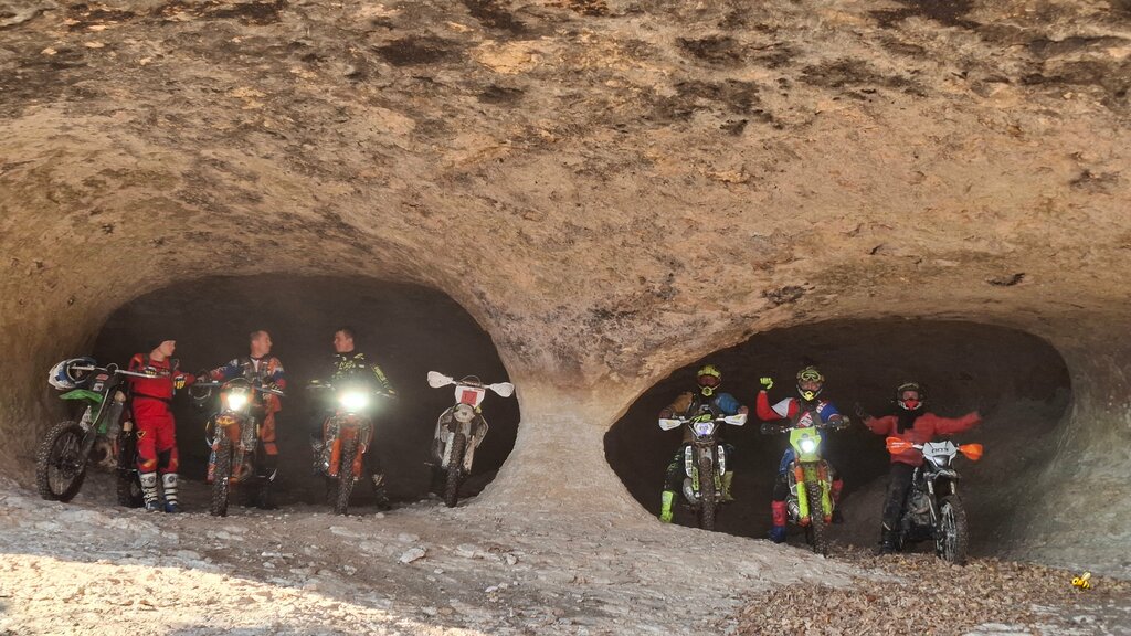 Otel Приют эндуриста, Adıge Cumhuriyeti, foto