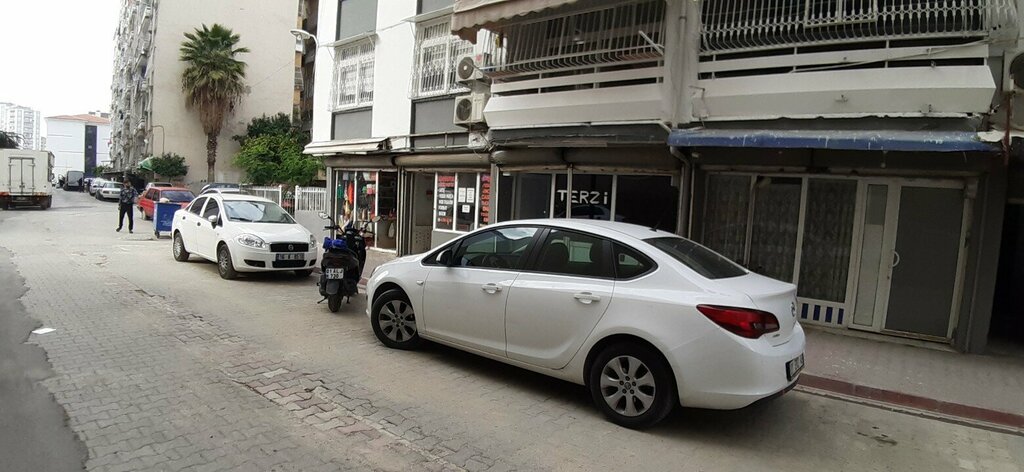 Terziler Güneş Terzi, Adana, foto