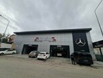 Ali Usta Mercedes Servisi (Antalya, Kepez, Kepez Mah., 5069. Sok., 21), otomobil servisi  Antalya'dan