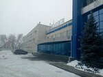 Aviaremontnoye predpriyatiye Motor (ulitsa Surovtseva No:112), motor tamiri  Omsk'tan
