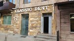 Classic Dent (Levon Madoyan Street No:115A), özel ağız ve diş sağlığı klinikleri ve muayenehaneleri  Gümrü'den