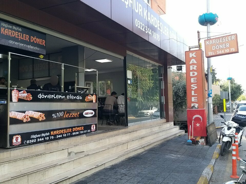 Restoran Kardeşler Döner, Adana, foto