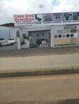 Casa dos granitos (Luanda Province, Municipality of Kilamba Kiaxi, Tecnotunel), taş ürünler ve yapılar  Loanda'dan