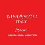 Dimarco Store (2nd Rybinskaya Street No:13), giyim mağazası  Moskova'dan