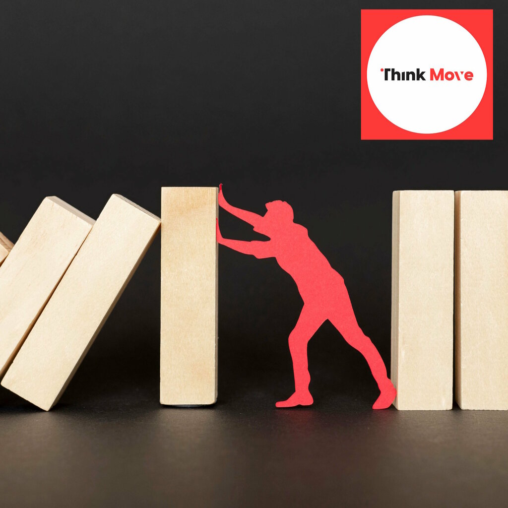 Danışmanlık hizmetleri Think Move, Moskova, foto