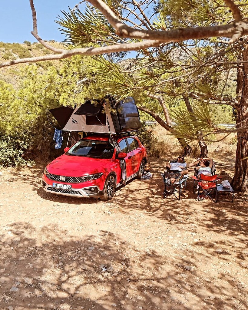 Kamp malzemeleri Campermen, Çaycuma, foto