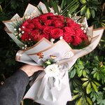 Demet Çiçekçilik (Van, Erciş, Vanyolu Blv., 11), çiçekçiler  Erciş'ten