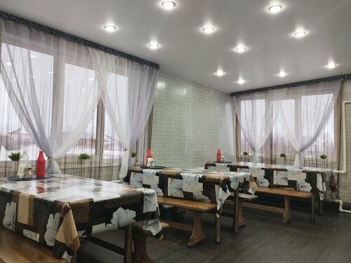 Kafe Шашлык у дяди Вовы, Riazanskaya oblastı, foto
