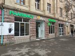 Omega Pharm (Tigran Mets Avenue No:3), eczaneler  Gümrü'den