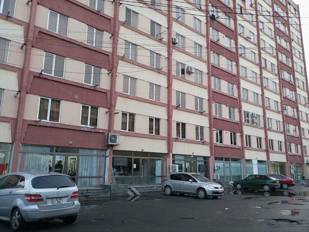 i̇kinci el eşya satışı Եվրո Հագուստ, Erivan, foto