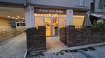 Master Hair Design (Göktürk Merkez Mah., Çeşmebaşı Cad., No:30, Eyüpsultan, İstanbul), kuaförler  İstanbul'dan