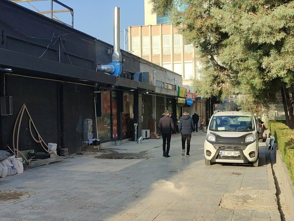 Şans oyunu bayileri Iddaa Bayileri, Konya, foto