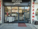 İbrahim Güllü (Konya, Selçuklu, Feritpaşa Mah., Gürağaç Sok., 5), kuaförler  Konya'dan