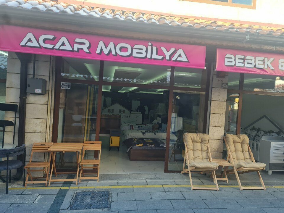 Mobilya aksesuar ve parçaları Acar viem genç ve çoçuk odası mobilya, Konya, foto