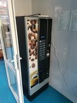 Coffee (strada Mihai Viteazul No:44, municipiul Bălţi), kahve otomatı  Beltsi'den