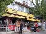 Biberoğlu market (Antalya, Alanya, Taşatan Cad., 25), market  Alanya'dan