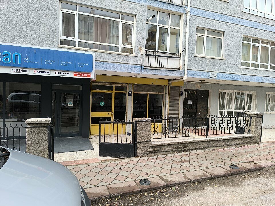 Beyaz eşya servisleri Ünlü Teknik Servis, Ankara, foto