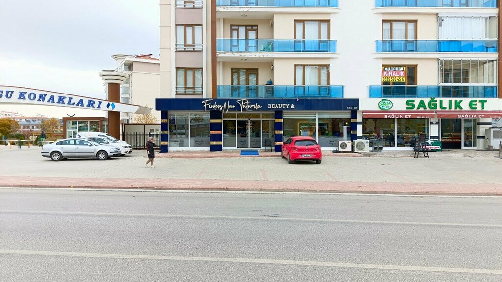 Güzellik salonu Firdevs Nur Tutumlu Beauty Center, Konya, foto