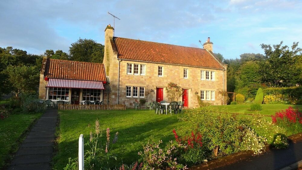 Otel Ford Village Bed & Breakfast, İngiltere, foto