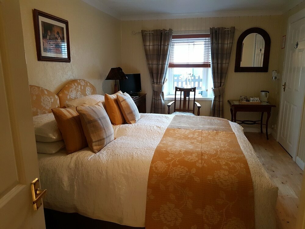 Otel Creagan Guest House, Highland Konsey Bölgesi, foto