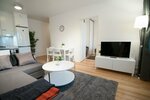 Kotimaailma Apartments Kuopio (Pohjois-Savo, Kuopio, Kasarmikatu, 1), daireler  Kuopio'dan