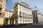 Vatican Space Rooms in Rome (Via Costantino Morin No:1), otel  Roma'dan