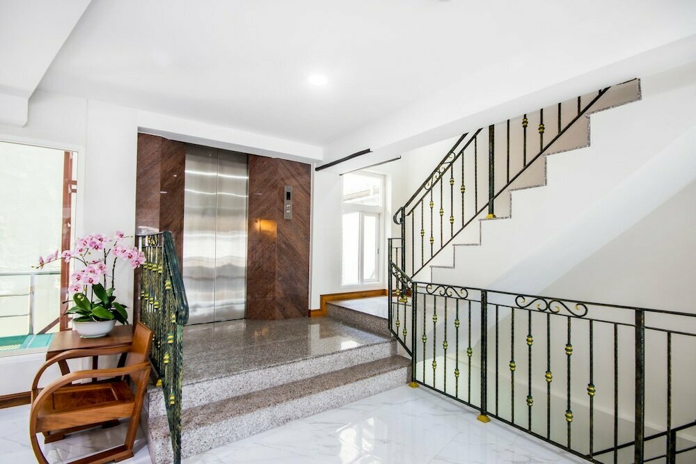 Otel Royale 8 Ville , Bangkok, foto