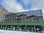 Nuar (Armavirskaya ulitsa No:1/2), restoran  Ufa'dan