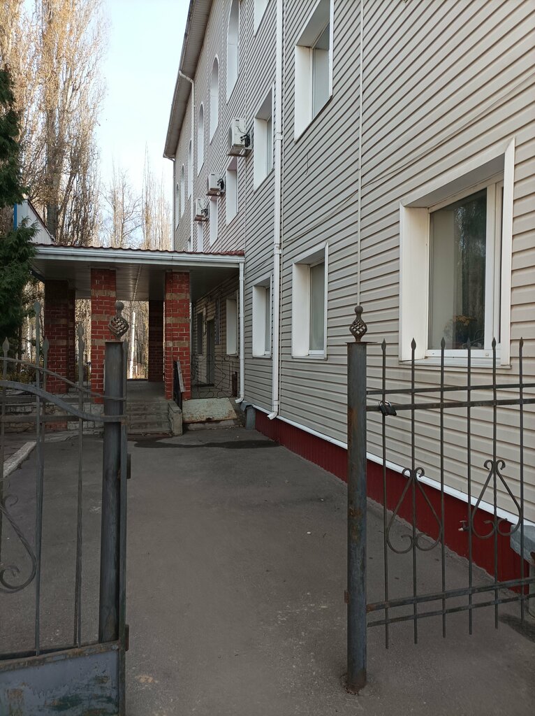 Vergi daireleri Mezhrayonnaya Ifns Rossii № 8 po Voronezhskoy oblasti, Semiluki, foto