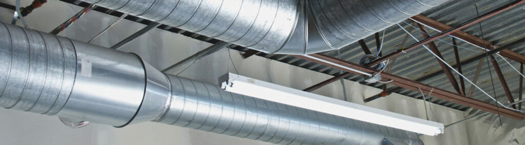 Sanayi kuruluşu Doğan Havalandırma Sistemleri, Konya, foto