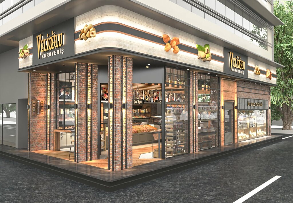 Mimari proje firmaları Msb Tasarım, İzmir, foto