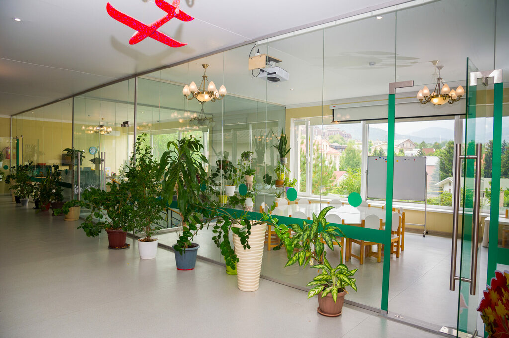 Çocuk gelişim merkezleri Garmoniya, Almatı, foto