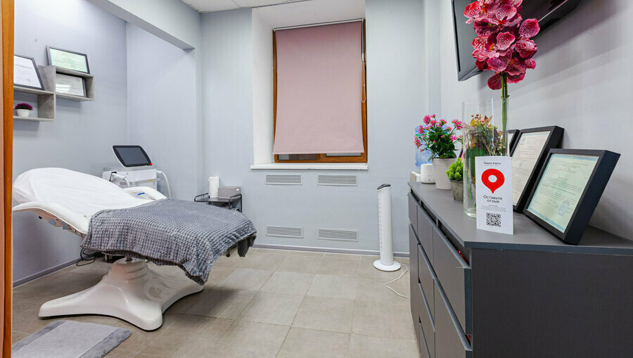 Kozmetoloji, kozmetik salonları A&d Aft Studio, Moskova, foto