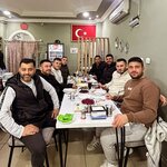Söğüşçü Baba Aliağa Şubesi (İzmir, Aliağa, Kültür Mah., Atatürk Cad., 59B), restoran  Aliağa'dan